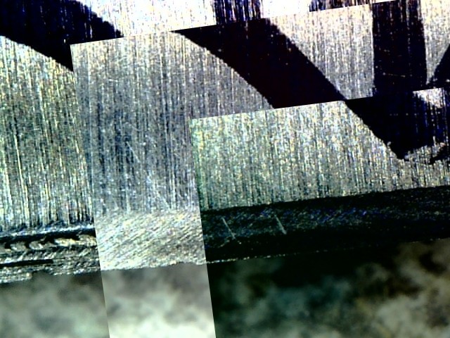 Gallery – Edge Prep Sharpening